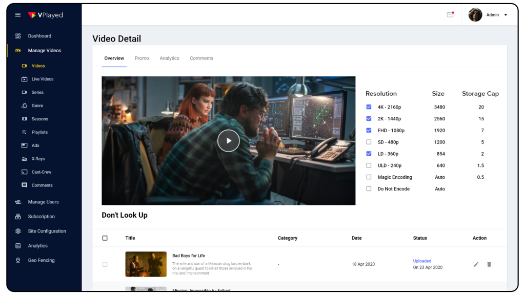 VOD Hosting: How to Choose Right Video on Demand Hosting