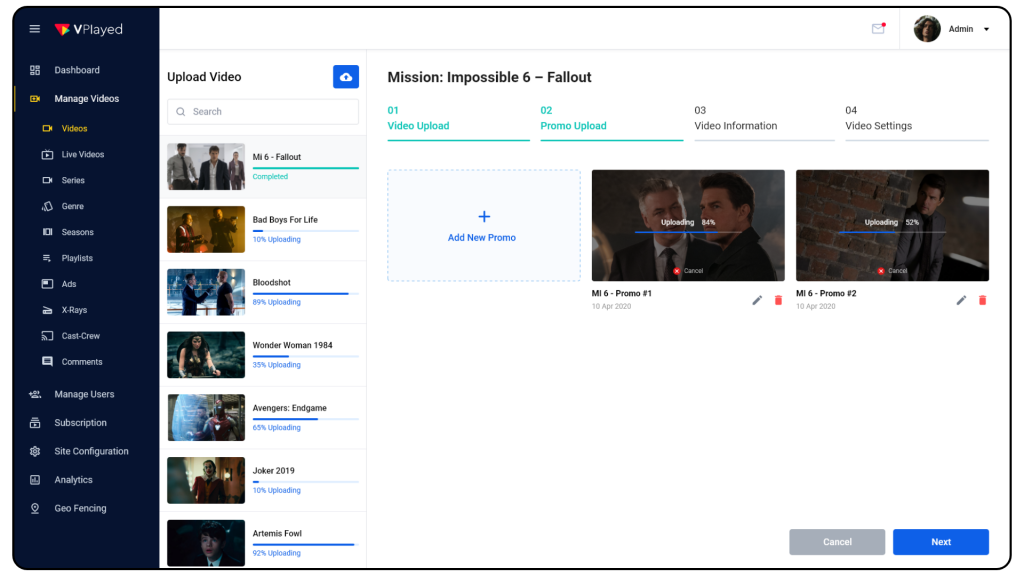VOD Hosting: How to Choose Right Video on Demand Hosting