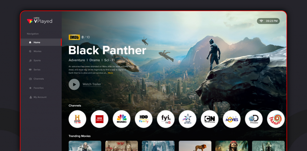 What is Cloud TV and How it Works: A Detailed Guide