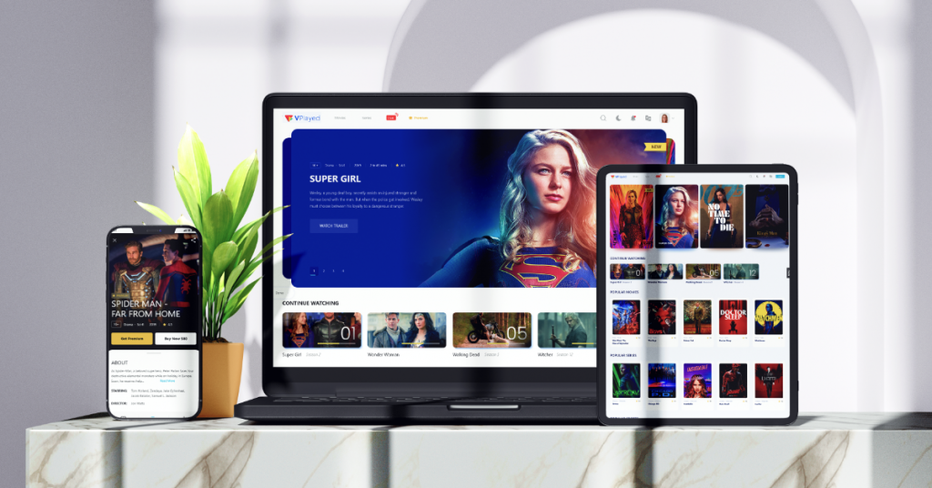 What is VOD? Video On Demand Meaning, Stands For & Definition