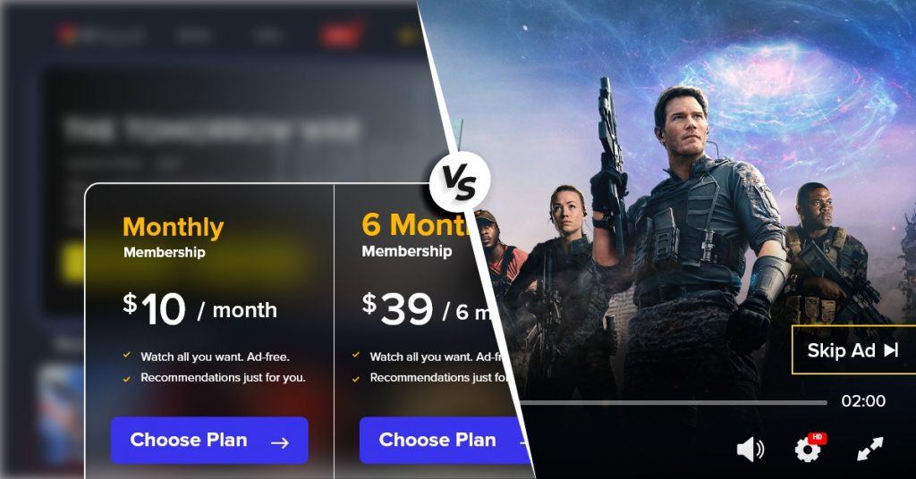AVOD vs SVOD: Which is the Best Revenue Model in 2025?