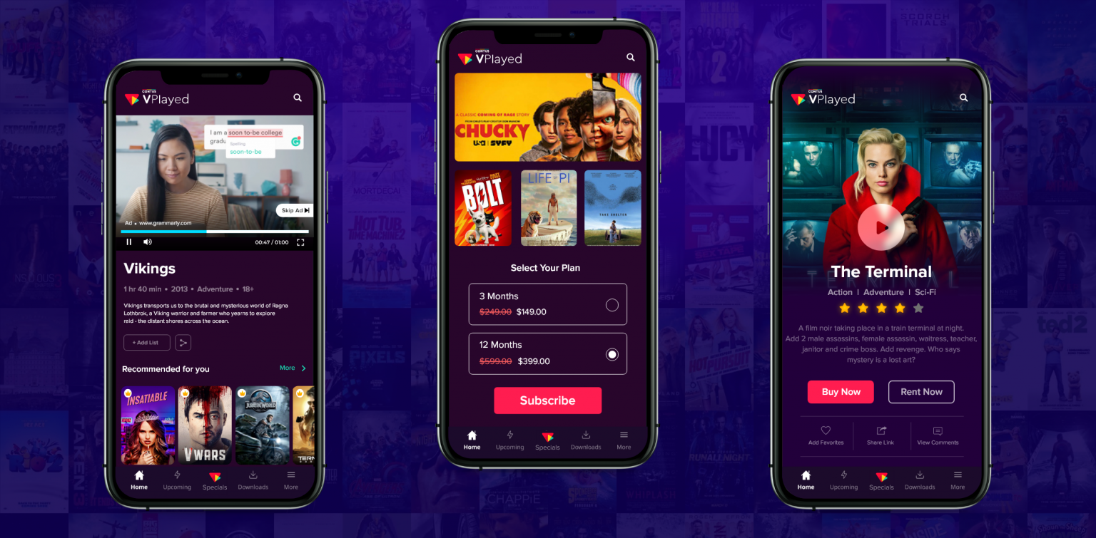 What is AVOD? What Does AVOD Stand For? Meaning & Definition