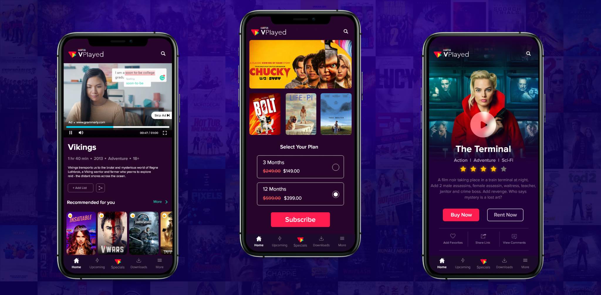 What is AVOD? What Does AVOD Stand For? Meaning & Definition