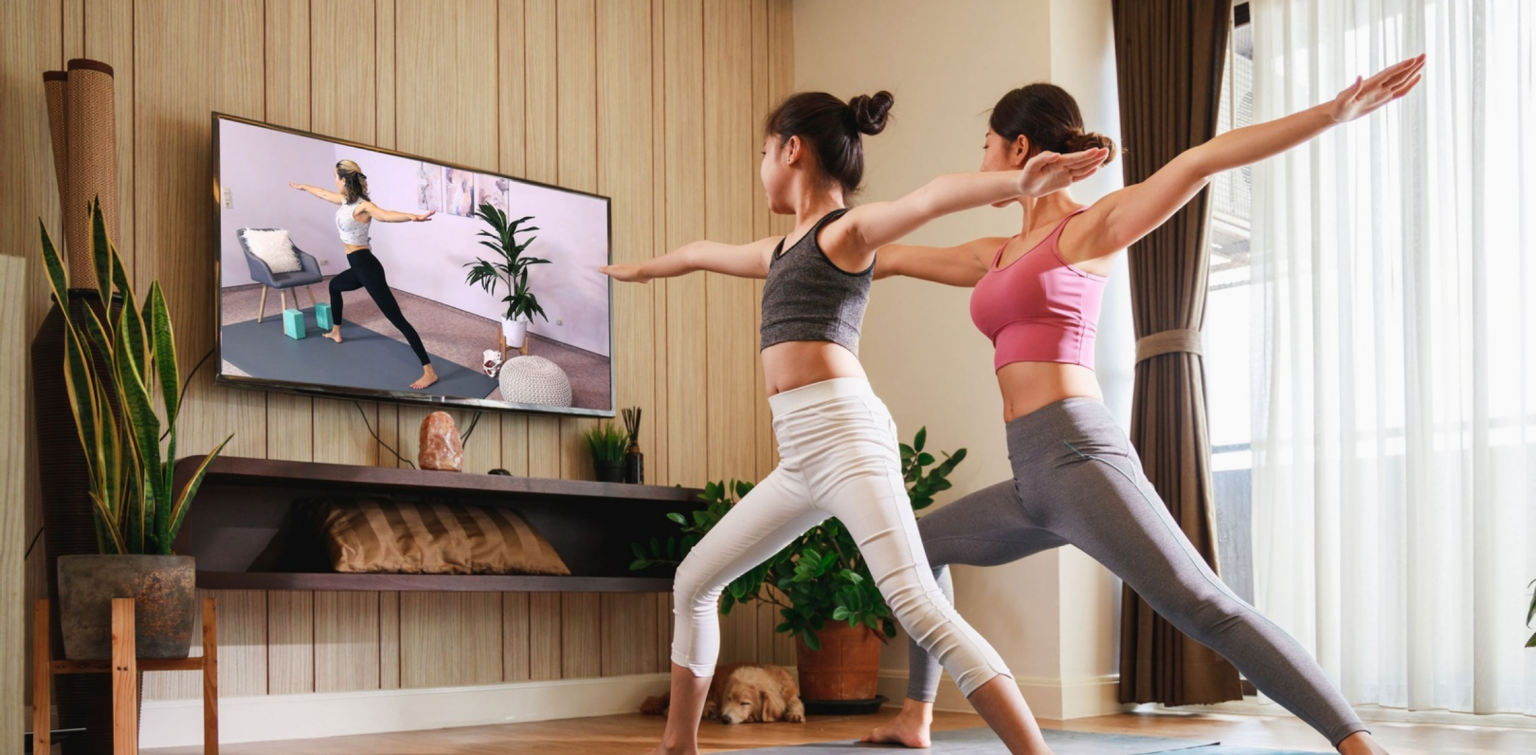 7 Best Fitness Streaming Services For Online Workouts (2026)