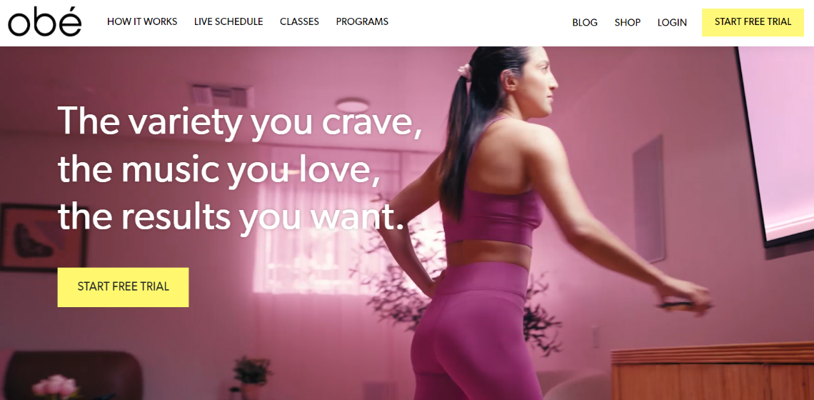 7 Best Fitness Streaming Services For Online Workouts (2026)