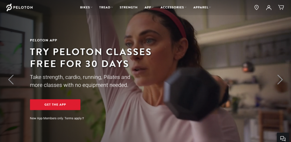 7 Best Fitness Streaming Services For Online Workouts (2026)