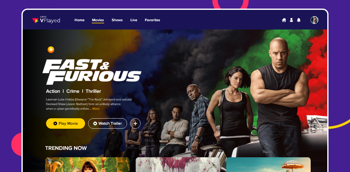 9+ Best Video Streaming Services 2022 [Top Comparison List]