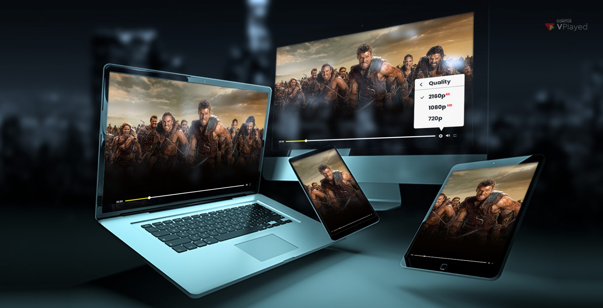 What is Video Transcoding? Why is it Essential for OTT Streaming? Why ...