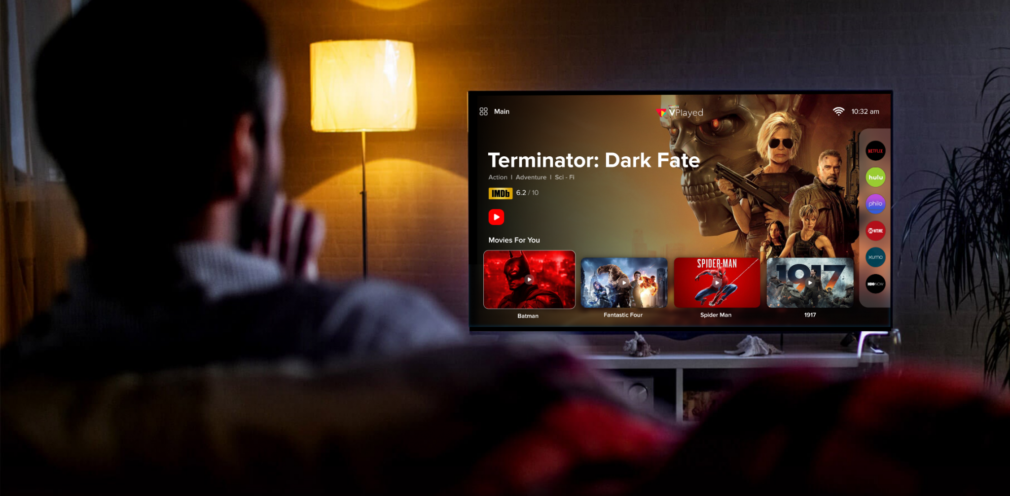 9 Best Sites for Video Streaming Services to Watch Online