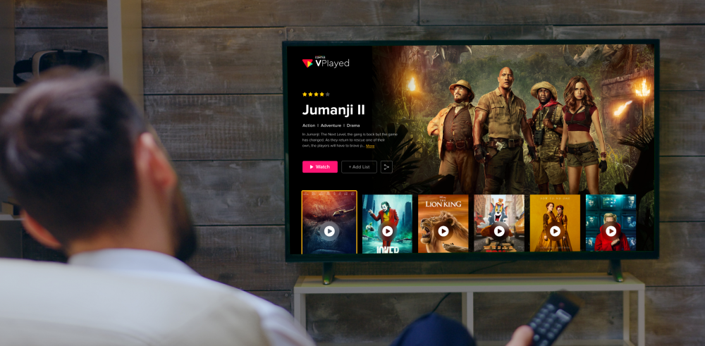 How to Create Video Streaming Website Like Netflix 2023?