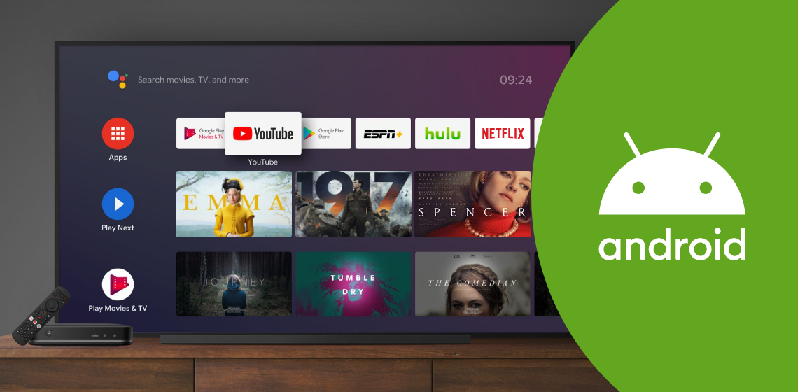 What Is OTT Box? A Complete Guide to Set up & Install Apps