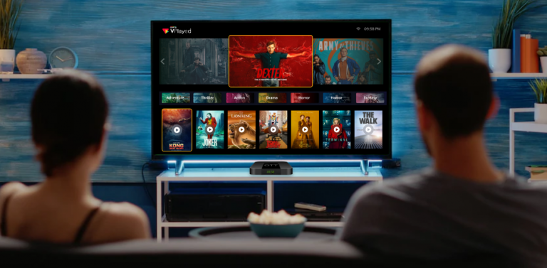 What Is OTT Box? A Complete Guide to Set up & Install Apps