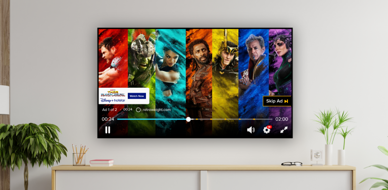 OTT Advertising: What It Is And How Over The Top Ads Works?