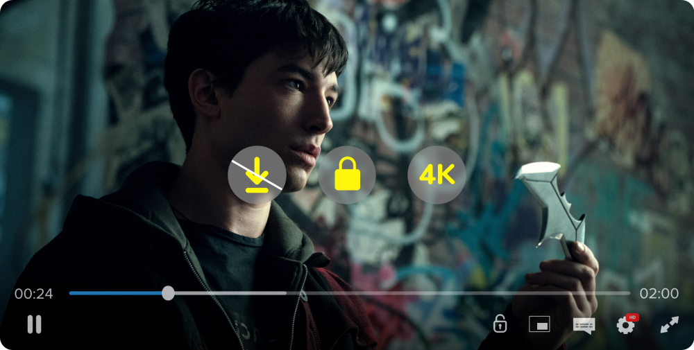 Video AES Encryption: What it is & How It Works for Streaming