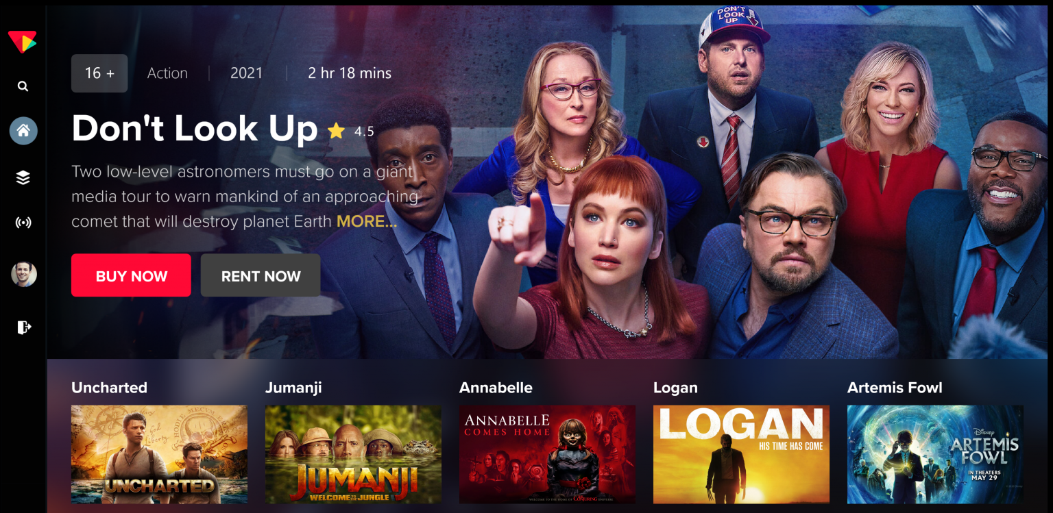 What is OTT Broadcasting? A Beginner's Guide to OTT Streaming