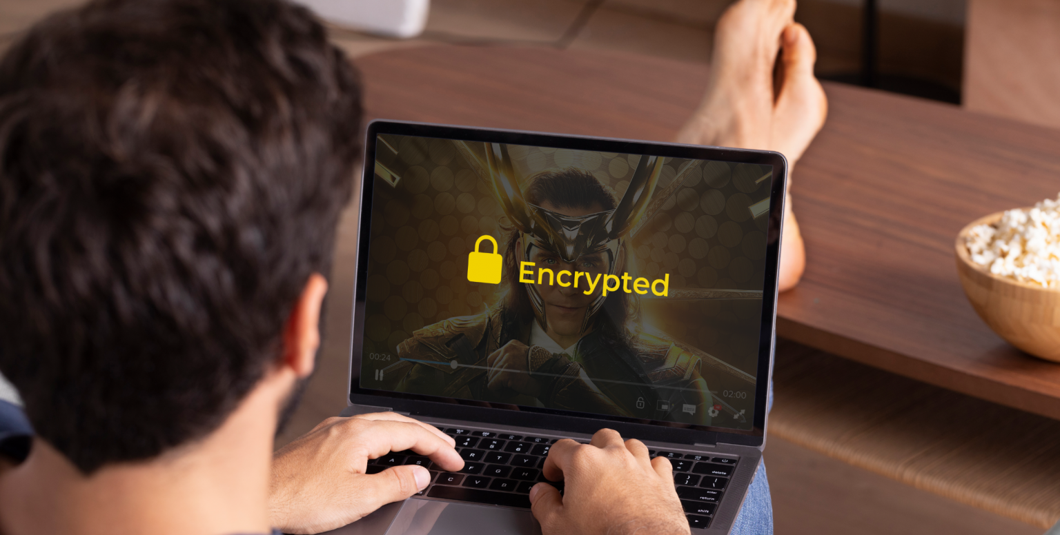 Video AES Encryption: What it is & How It Works for Streaming