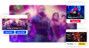 What is TVOD? A Meaning of Transactional Video On Demand