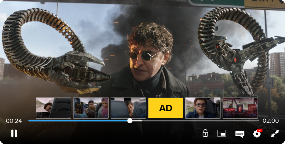 Difference Between CSAI vs SSAI: What It Is & How it Works?