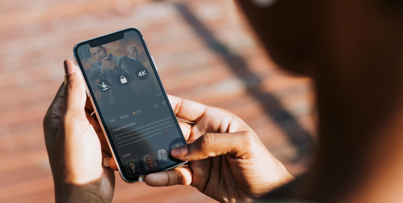 Video AES Encryption: What it is & How It Works for Streaming