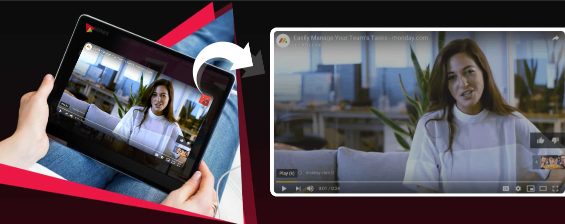 OTT Advertising: What It Is And How Over The Top Ads Works?