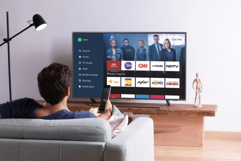 What is Linear TV? The Difference Between Linear TV vs OTT