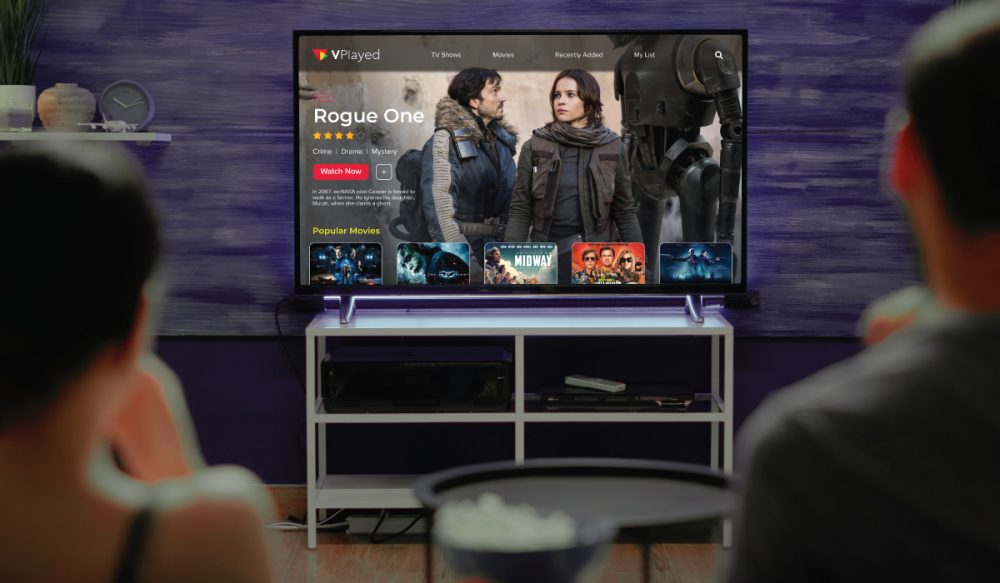 What is Linear TV? The Difference Between Linear TV vs OTT