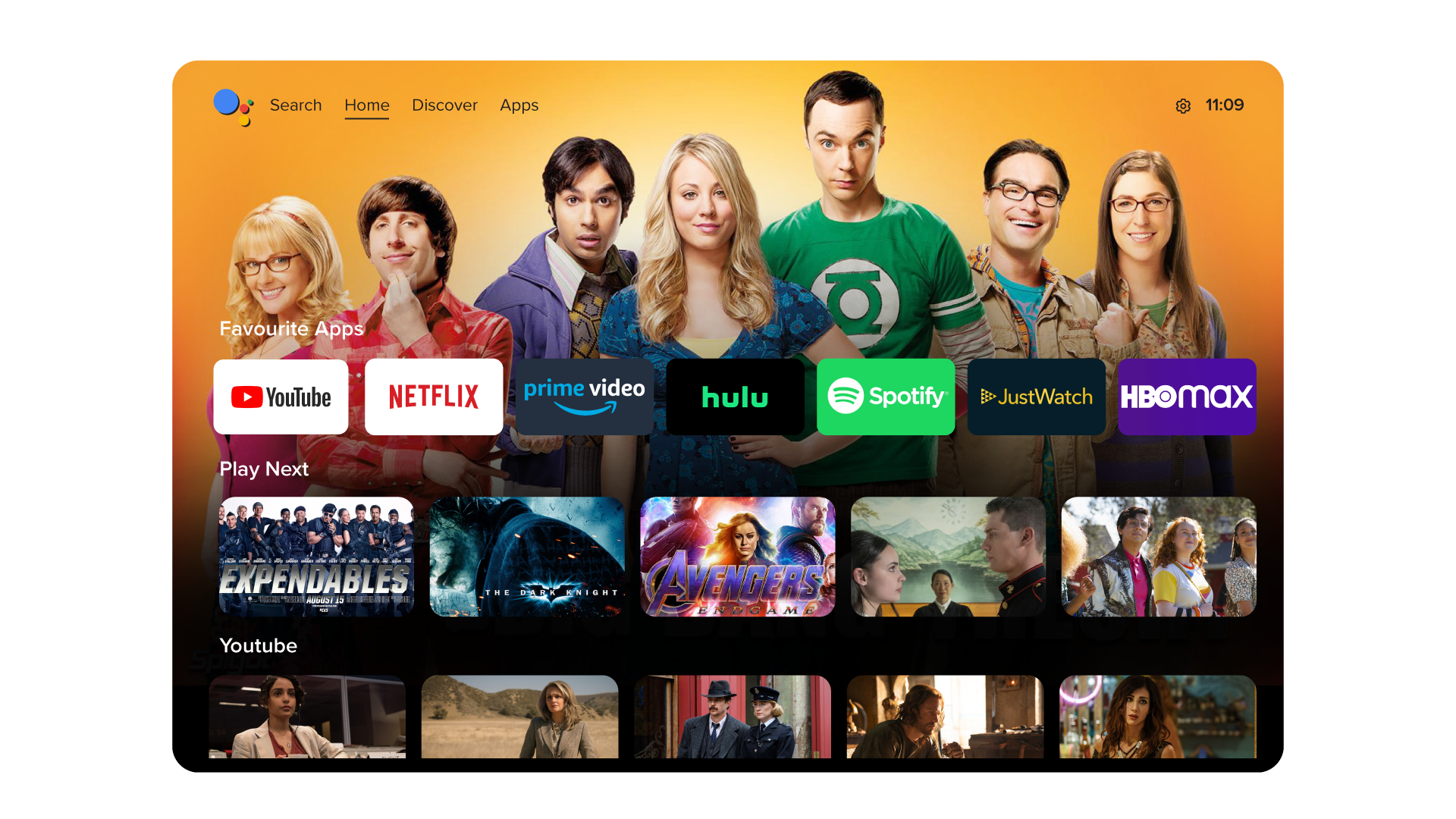 What is the Difference Between webOS Vs Android TV?