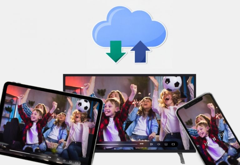 What is Cloud Streaming? [How It Works & Benefits]