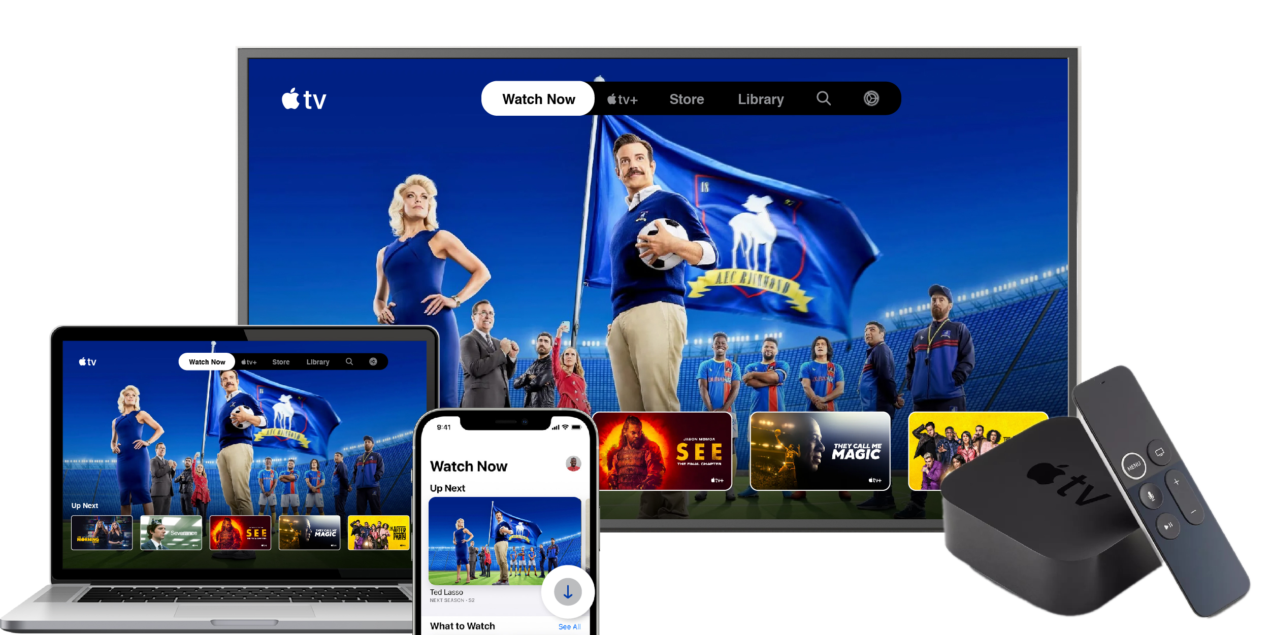 Develop Apple TV App: A Full Guide On Creating Apple TV App in 2025 Develop Apple TV App: A Full Guide On Creating Apple TV App in 2025