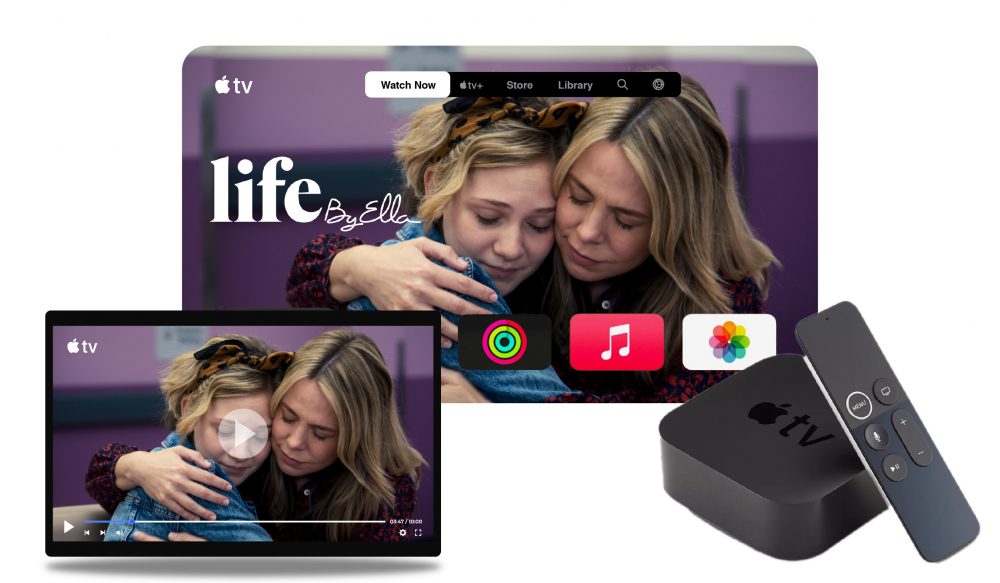 Develop Apple TV App: A Full Guide On Creating Apple TV App in 2025 Develop Apple TV App: A Full Guide On Creating Apple TV App in 2025