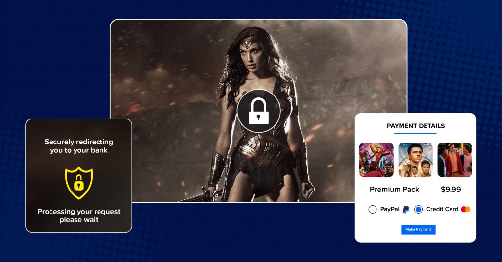 12 Methods To Secure Your Video Streaming Content Online