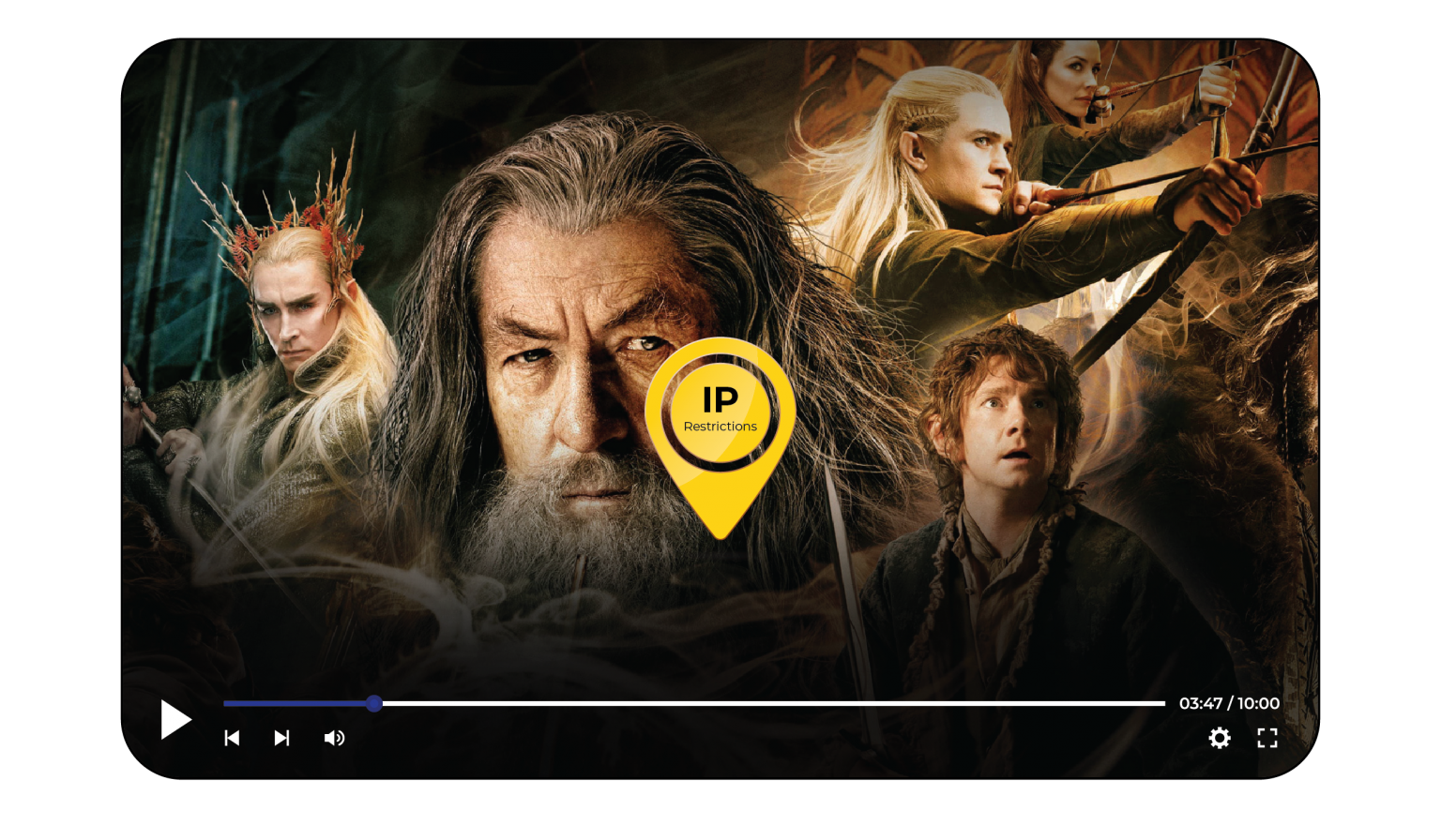 12 Methods To Secure Your Video Streaming Content Online