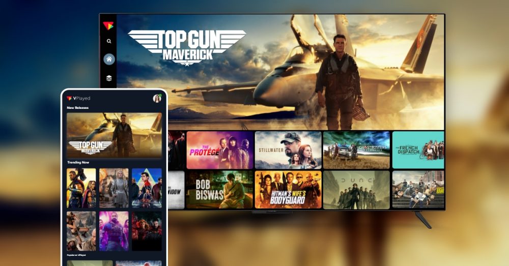 What is OTT Technology? Everything You Need to Know