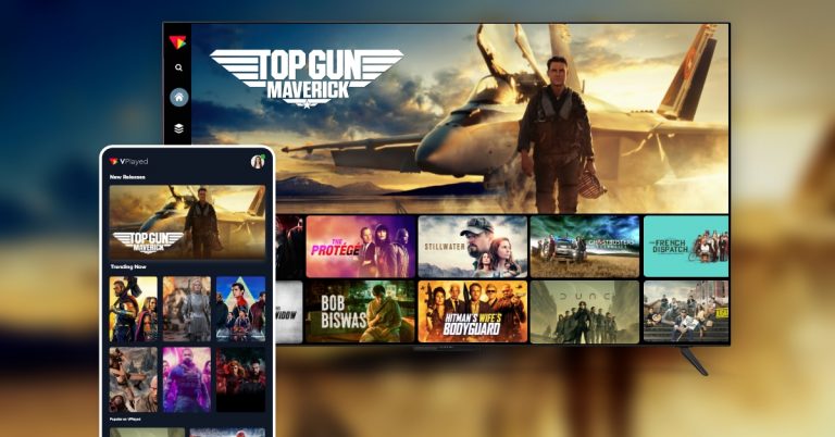 What is OTT Technology? Everything You Need to Know