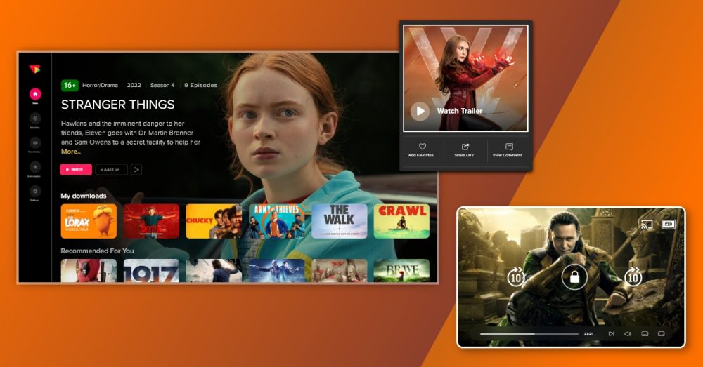 What is OTT Technology? Everything You Need to Know