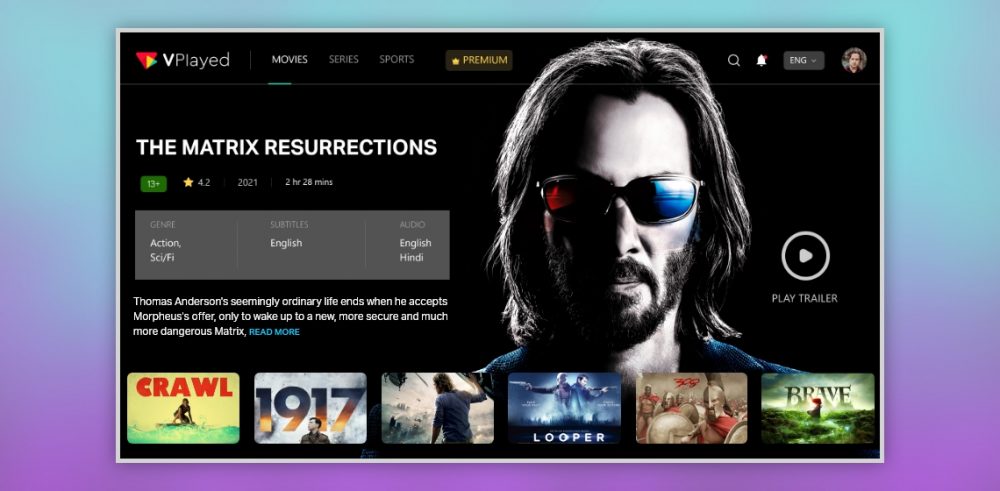 How to Create & Launch an Android TV App For Your Brand?