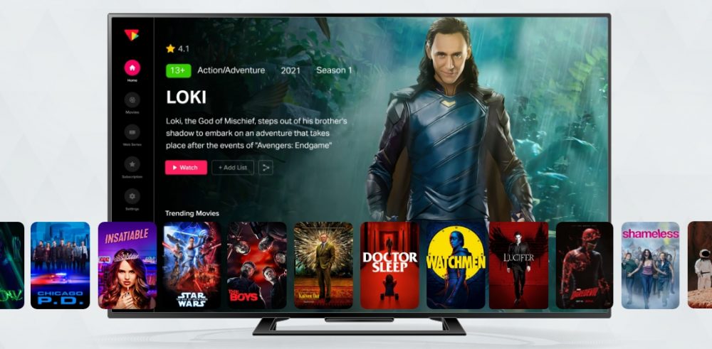 How to Create & Launch an Android TV App For Your Brand?