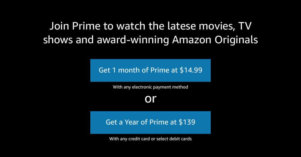 Amazon Prime Business Model - How Prime Video Makes Money?
