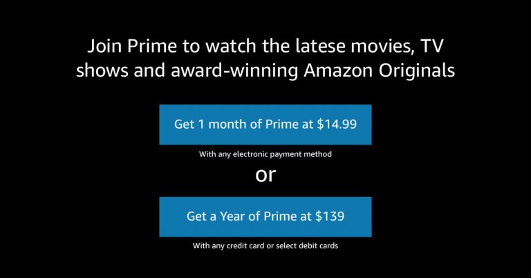 Amazon Prime Business Model - How Prime Video Makes Money?