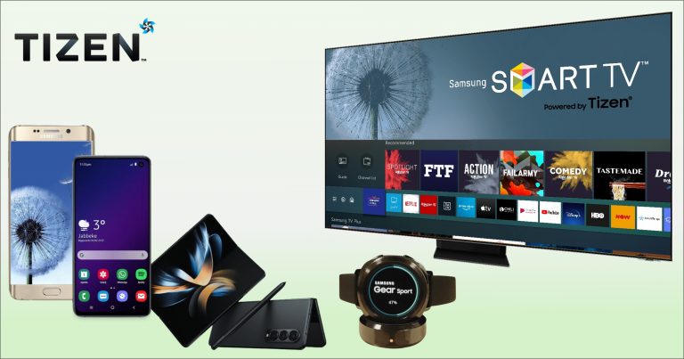 How to Get Started With Samsung Tizen TV App Development 2025