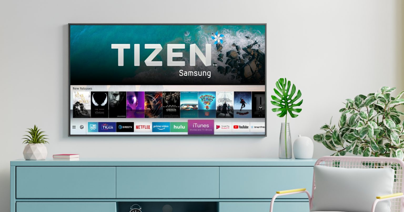 How to Get Started With Samsung Tizen TV App Development 2025
