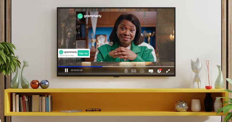 What is Connected TV Advertising? A Full Meaning & Definition