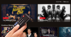 BVOD: What it is & Benefits Of Broadcaster VOD Advertising