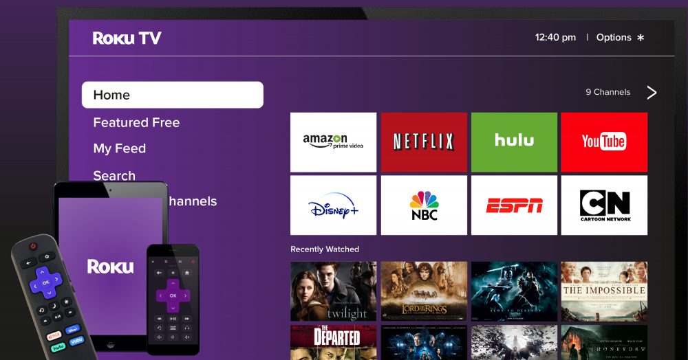 Develop Roku TV App: A Full Guide On Creating Roku TV App Develop Roku TV App: A Full Guide On Creating Roku TV App