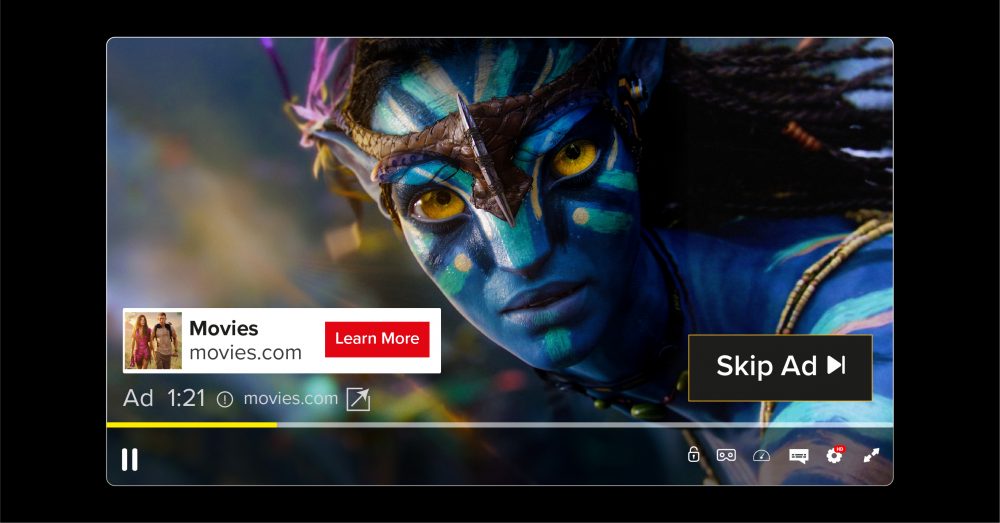 What Are Pre-roll Video Ads? Meaning, Benefits & Examples