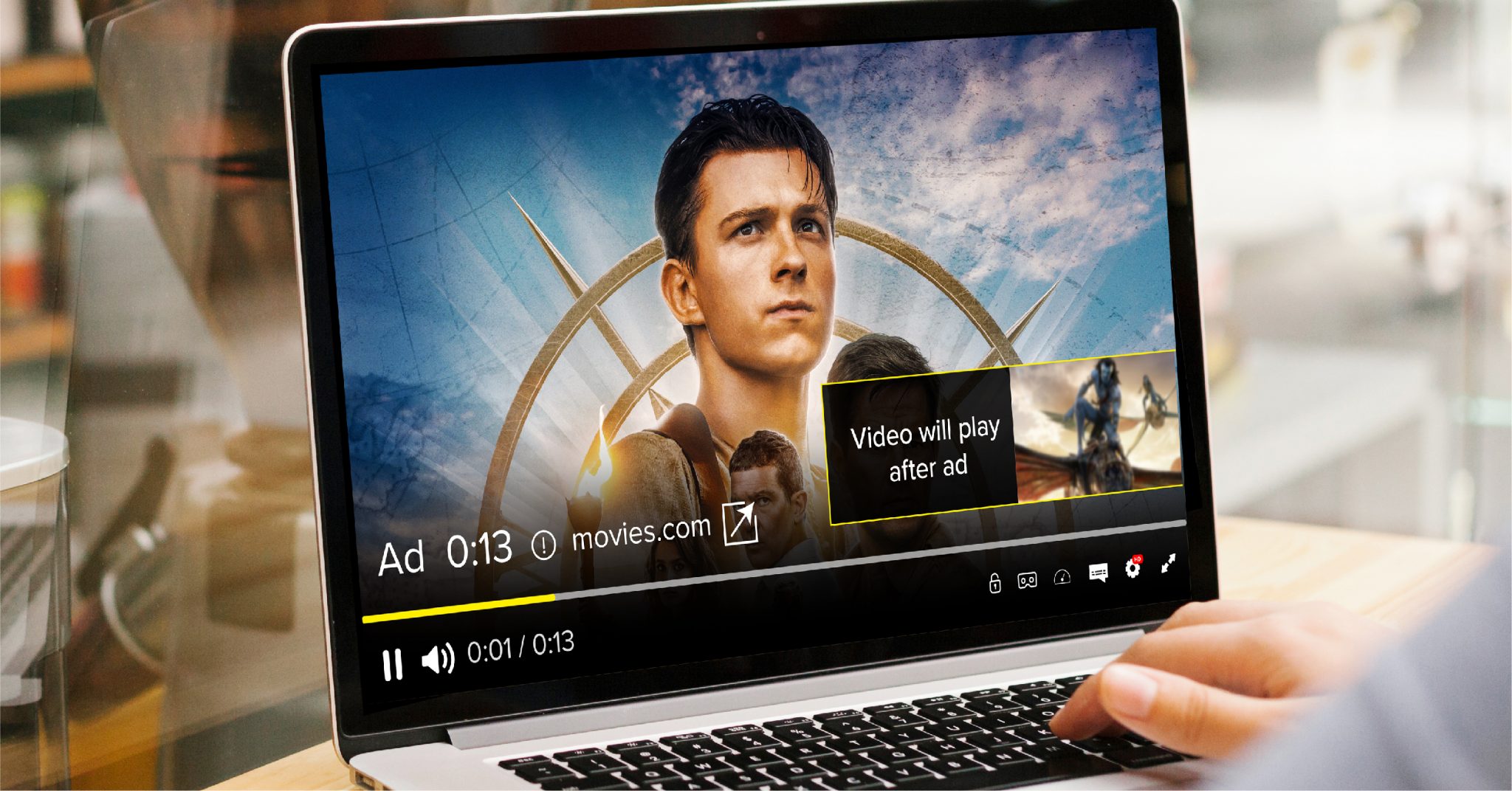 What Are Pre-roll Video Ads? Meaning, Benefits & Examples