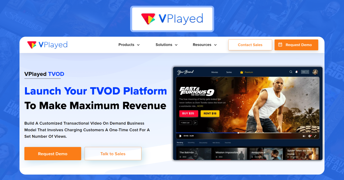 Top 10+ Pay Per View Streaming Platforms (Best for 2026)