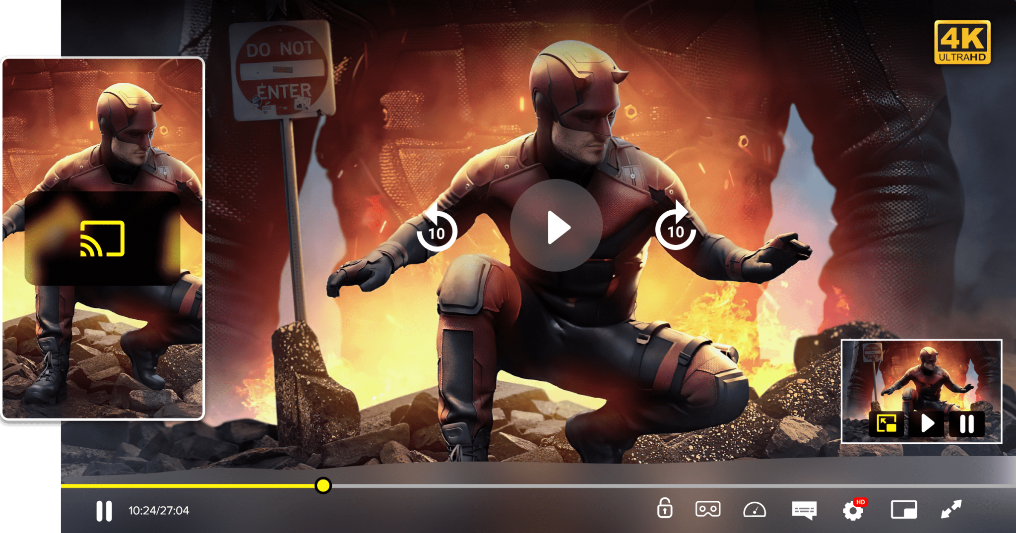 What Is HLS Streaming And How HLS Video Streaming Works?