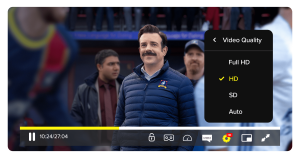What Is HLS Streaming And How HLS Video Streaming Works?