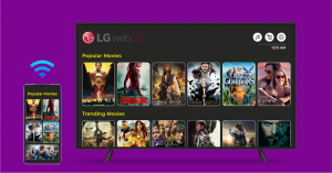 How to Get Started with LG WebOS TV App Development in 2025